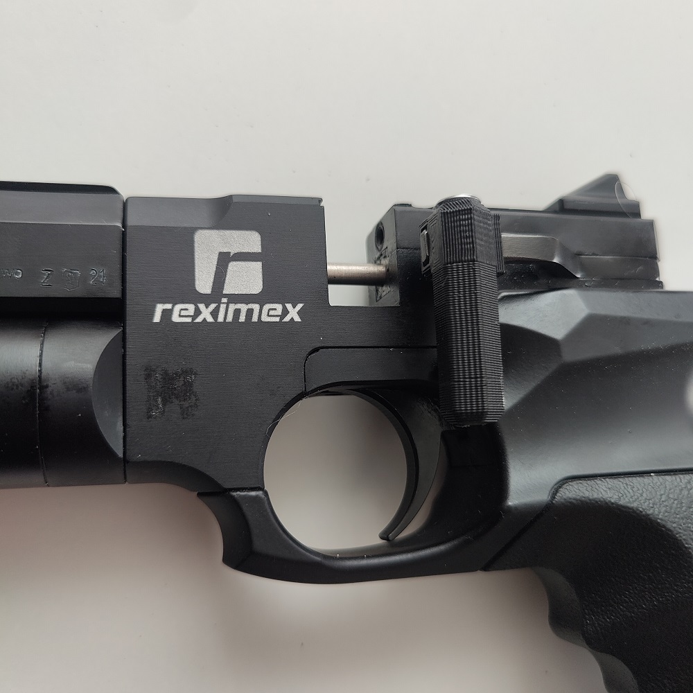 Reximex RP chwyt biathlonowy – MiM